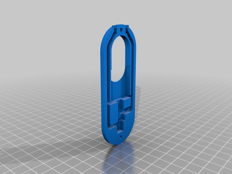 The Clicker by Federico Esquivel | Download free STL model | Printables.com