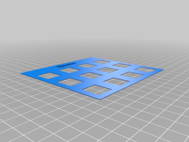 DnD Essentials Kit Card Case by thurm | Download free STL model ...