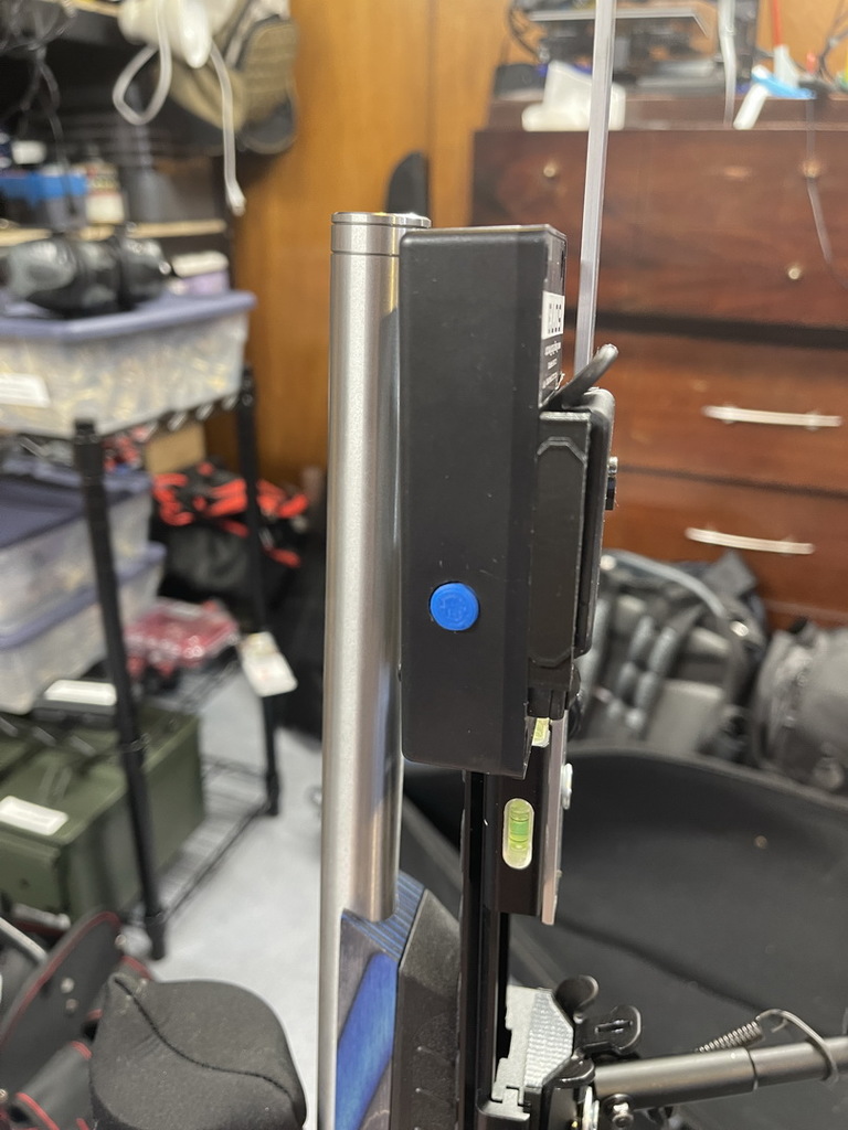 RangeTech Timer Gun Mount by Damin69 | Download free STL model ...