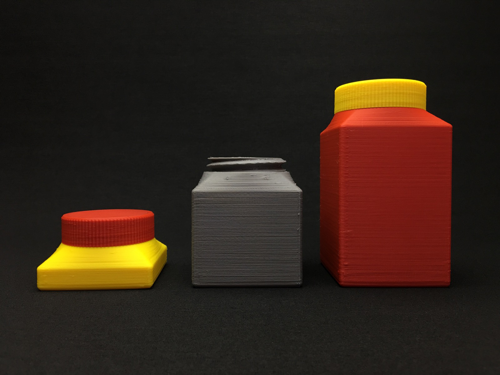 Box factory in Fusion 360 by fns720 | Download free STL model ...