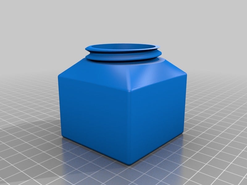 Box factory in Fusion 360 by fns720 | Download free STL model ...