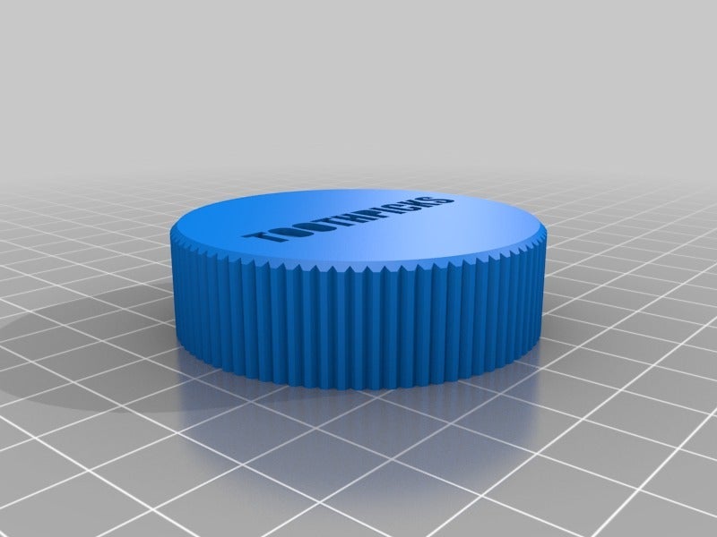 Box factory in Fusion 360 by fns720 | Download free STL model ...