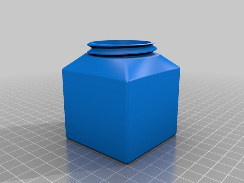 Box factory in Fusion 360 by fns720 | Download free STL model ...