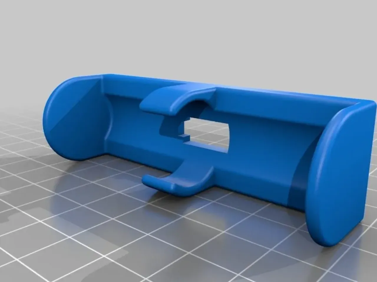 18650 battery cases by fns720 | Download free STL model | Printables.com