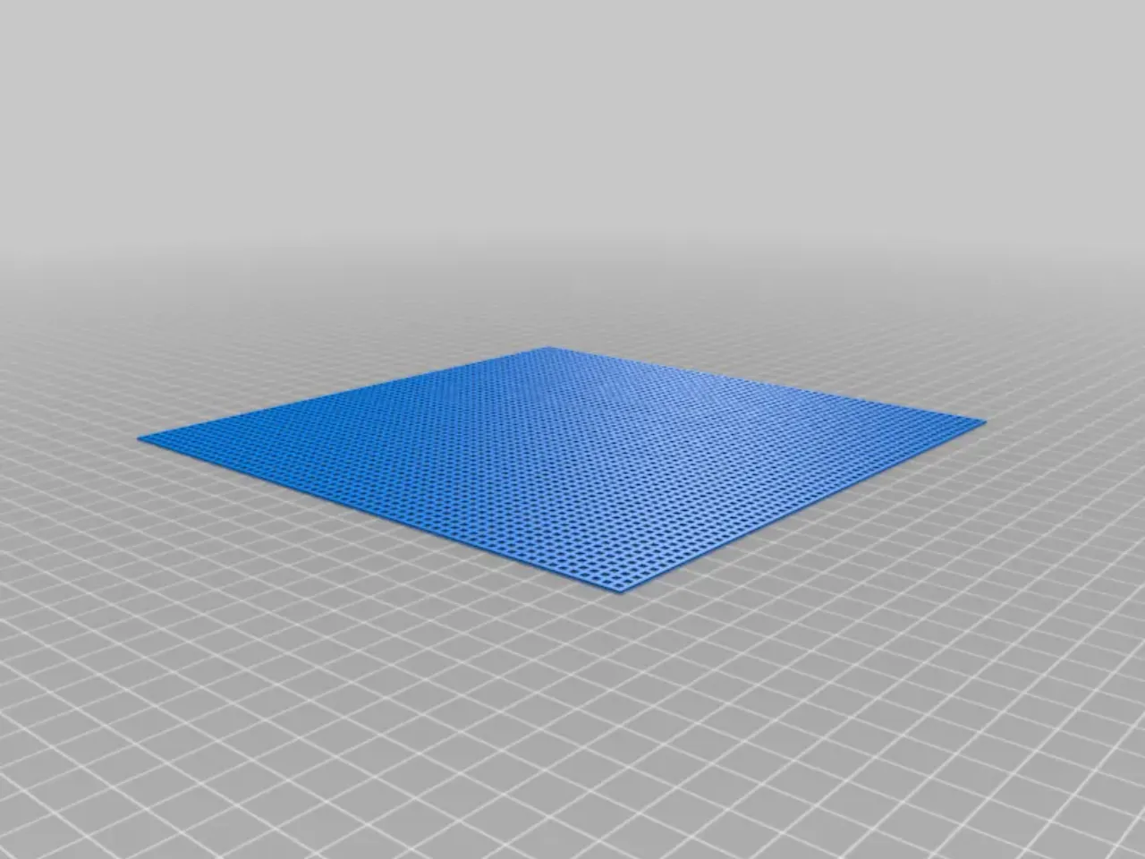 Canvas mesh 3 holes per cm, 7 holes per inch by AirLink | Download free ...