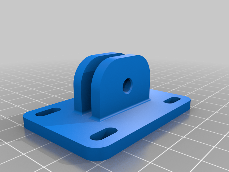 Watt's Parallel Motion #1 by Steamboat Ed | Download free STL model ...