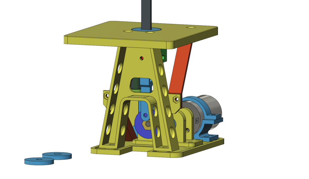 Die Filer 2.0 by Steamboat Ed | Download free STL model | Printables.com