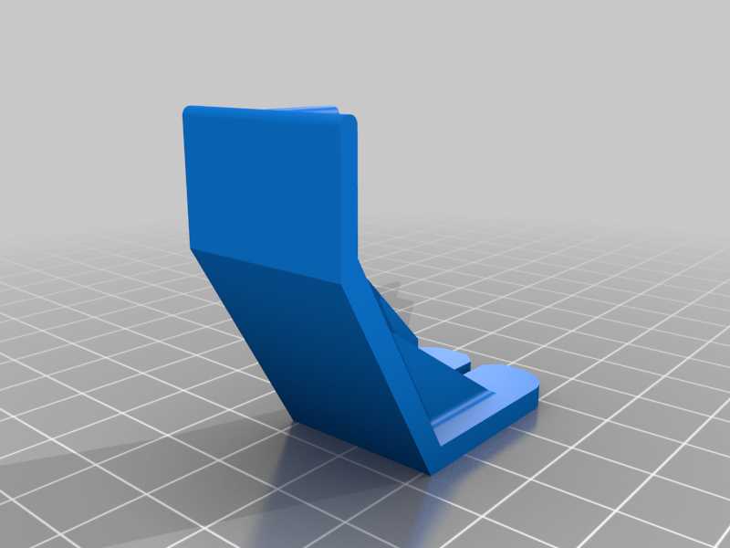 Fly Paper Installer by Steamboat Ed | Download free STL model ...