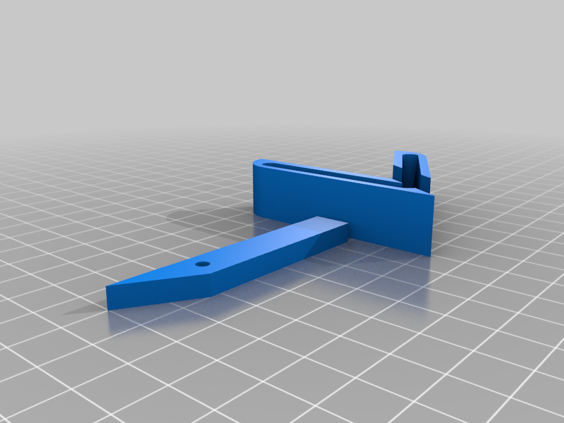 Triangle Center Finder by Steamboat Ed | Download free STL model ...