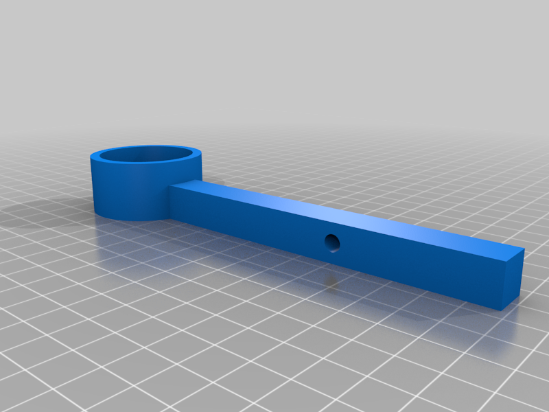 Drop Hammer by Steamboat Ed | Download free STL model | Printables.com