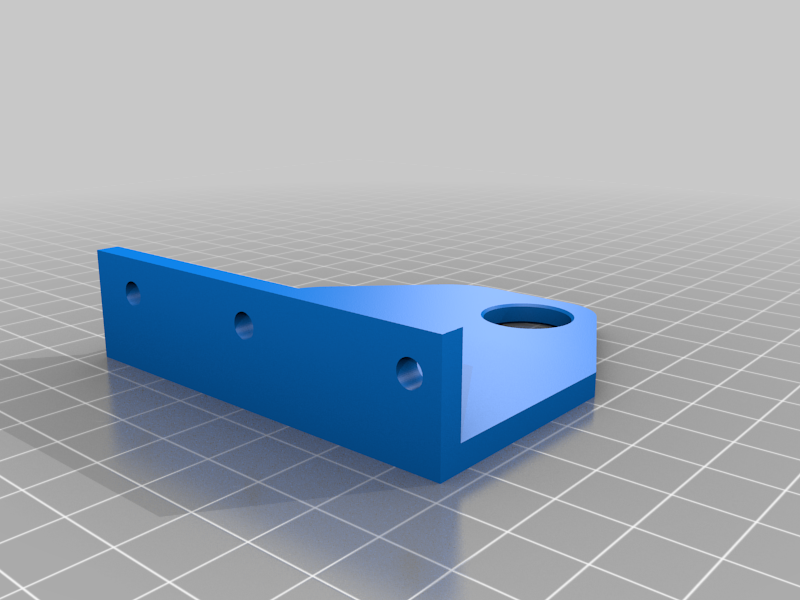 Drop Hammer by Steamboat Ed | Download free STL model | Printables.com