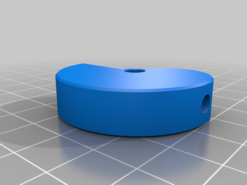 Drop Hammer by Steamboat Ed | Download free STL model | Printables.com