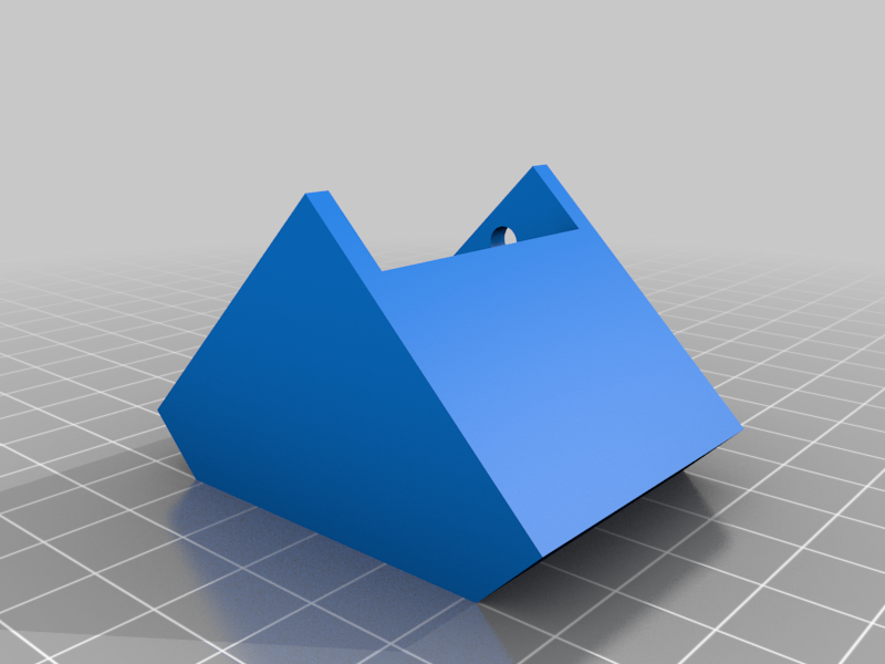 Drop Hammer by Steamboat Ed | Download free STL model | Printables.com