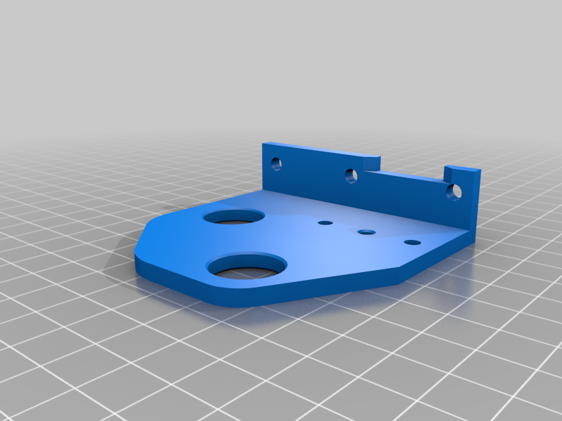 Drop Hammer by Steamboat Ed | Download free STL model | Printables.com