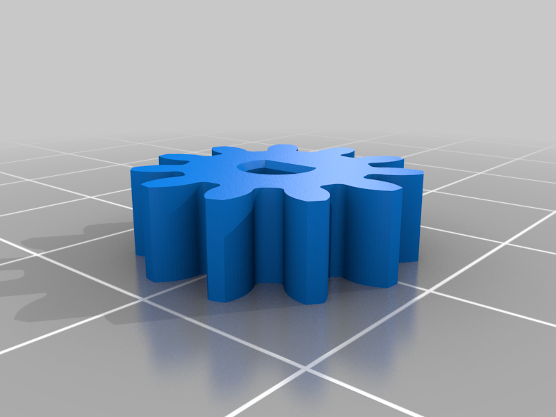 Drop Hammer by Steamboat Ed | Download free STL model | Printables.com