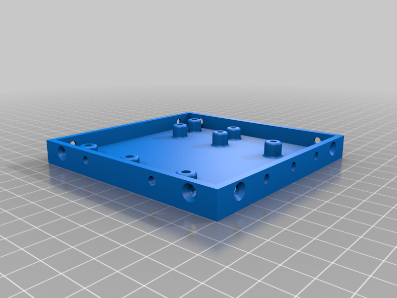 Drop Hammer by Steamboat Ed | Download free STL model | Printables.com