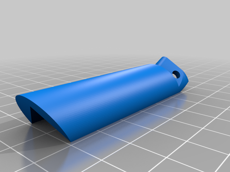 Drop Hammer by Steamboat Ed | Download free STL model | Printables.com