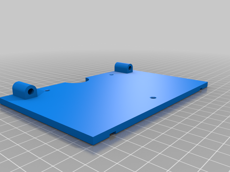 Flex Shaft Router by Steamboat Ed | Download free STL model ...