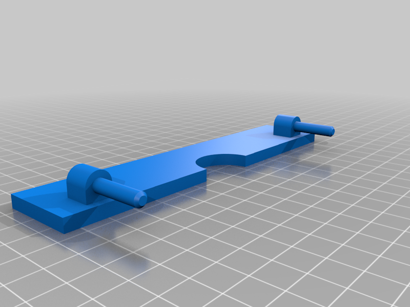 Flex Shaft Router by Steamboat Ed | Download free STL model ...
