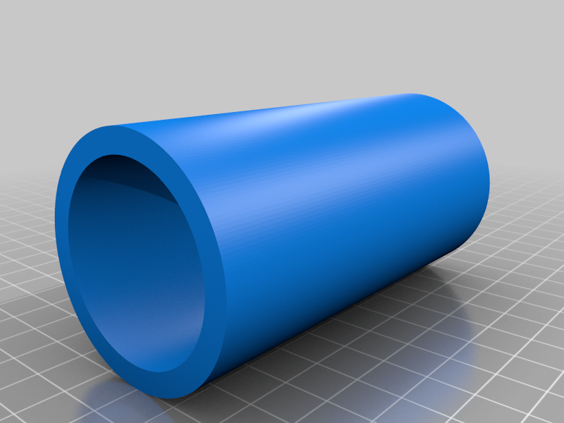 Tubes by Steamboat Ed | Download free STL model | Printables.com