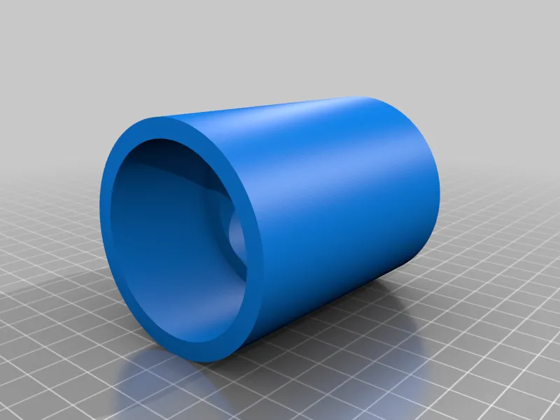 Tubes by Steamboat Ed | Download free STL model | Printables.com