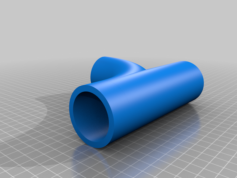 Tubes by Steamboat Ed | Download free STL model | Printables.com