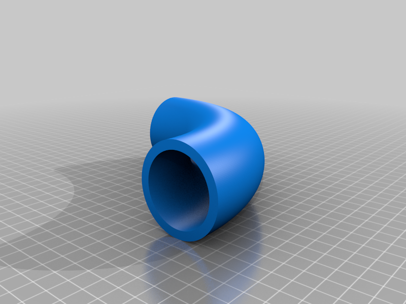Tubes by Steamboat Ed | Download free STL model | Printables.com