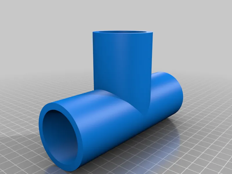 Tubes by Steamboat Ed | Download free STL model | Printables.com