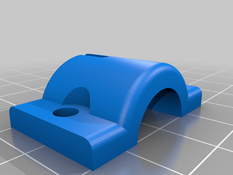 Z Axis Limit Switch Adjuster by Steamboat Ed | Download free STL model ...
