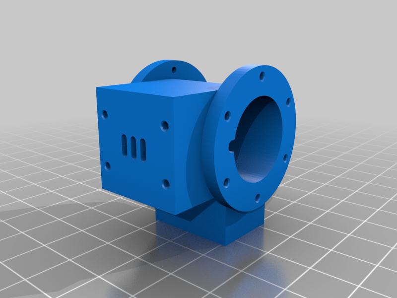 Single Cylinder Compound Steam Engine von Steamboat Ed | Kostenloses ...