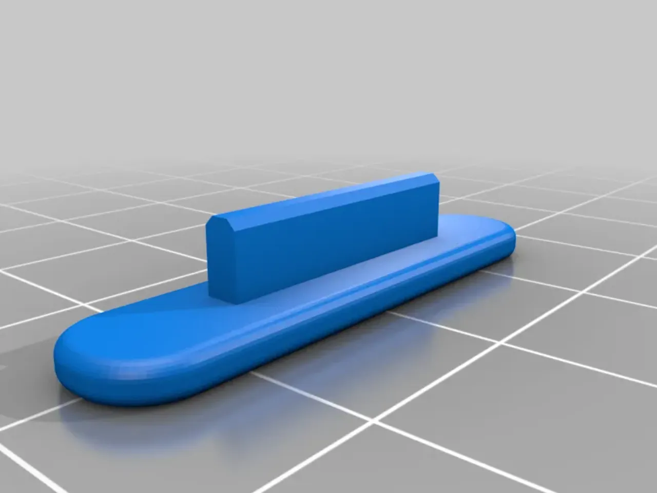 Cellphone Charge Cord Retainer by Steamboat Ed | Download free STL ...