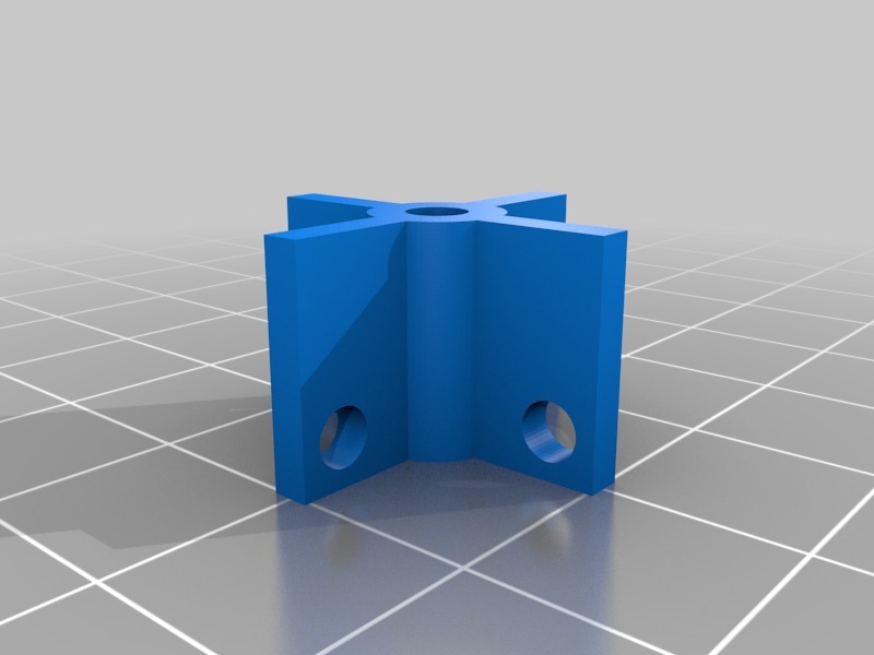 Adjustable Alignment Jig by Steamboat Ed | Download free STL model ...