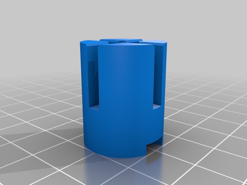 Balsa Model Assembly Jig by Steamboat Ed | Download free STL model ...