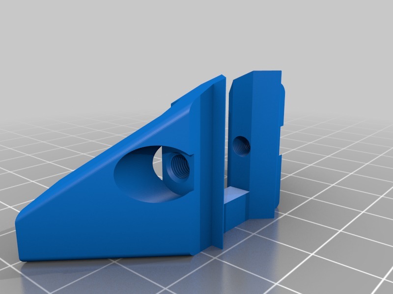 Balsa Model Assembly Jig by Steamboat Ed | Download free STL model ...