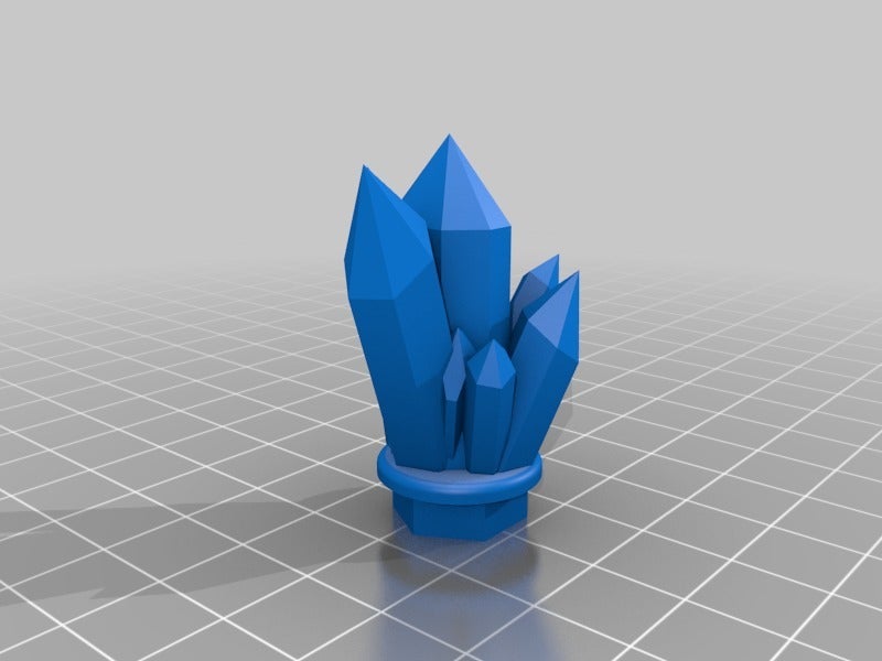 Toppers for Prusa Printers (MK2, MK2s) by Ryan1705 | Download free STL ...