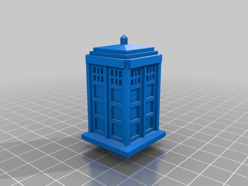 Toppers for Prusa Printers (MK2, MK2s) by Ryan1705 | Download free STL ...