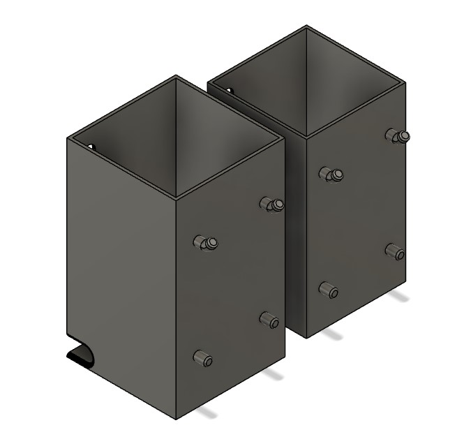 CCI & Winchester Sized Primer Dispensers autorstwa smc | Pobierz ...