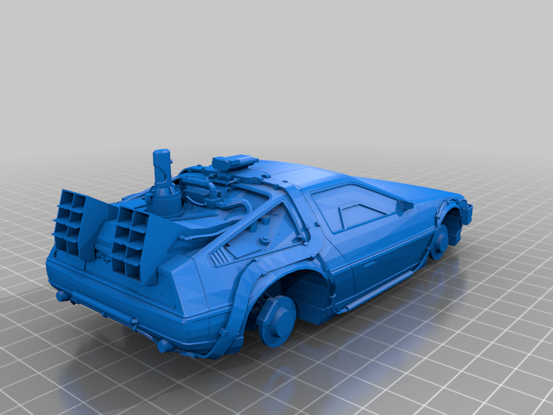 Rocket League Cars by BigBoyBob | Download free STL model | Printables.com