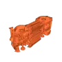 Rocket League Cars by BigBoyBob | Download free STL model | Printables.com