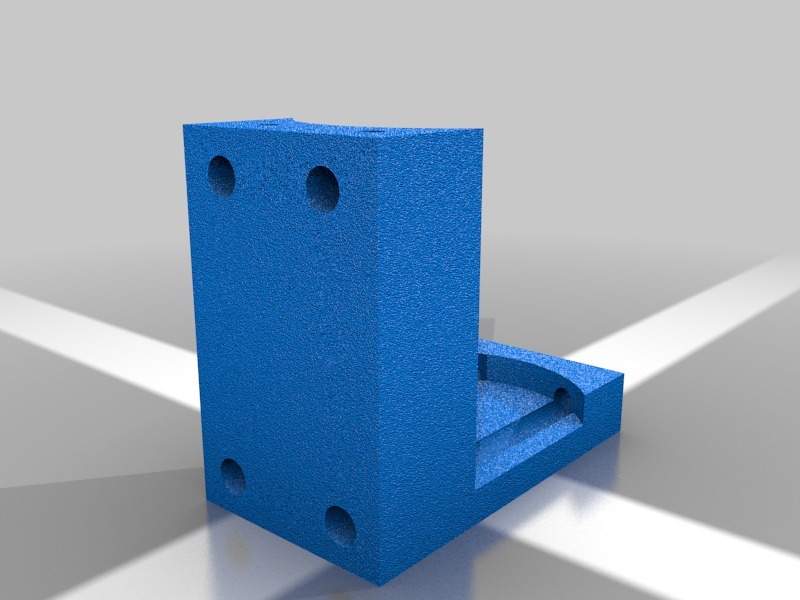 2x LR44 / SR44 / AG13 / 357 Battery Holder by tonyno | Download free ...