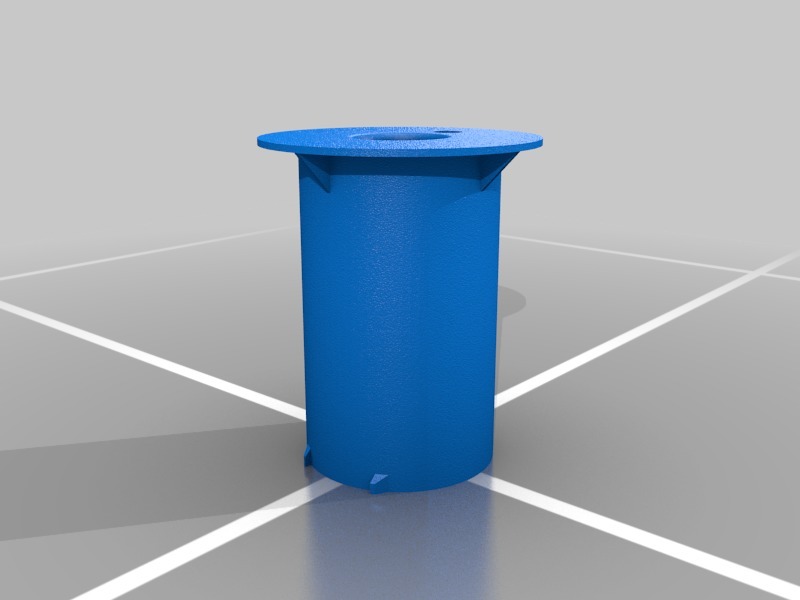 Minimal Keurig Cup-Riser by tonyno | Download free STL model ...