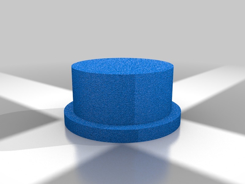 Minimal Keurig Cup-Riser por tonyno | Descargar modelo STL gratuito ...