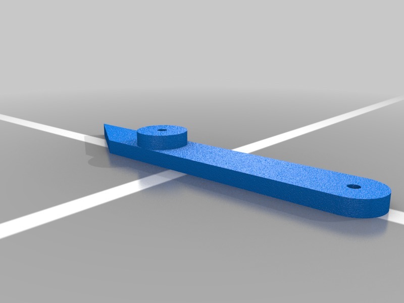 Yet Another Angle Tool by tonyno | Download free STL model | Printables.com