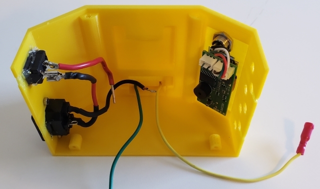 Quicko KSGER Hakko T12 Clone Soldering Station by LCSteve | Download ...