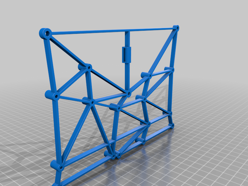 Modular Electronics Enclosure by RConroy | Download free STL model ...