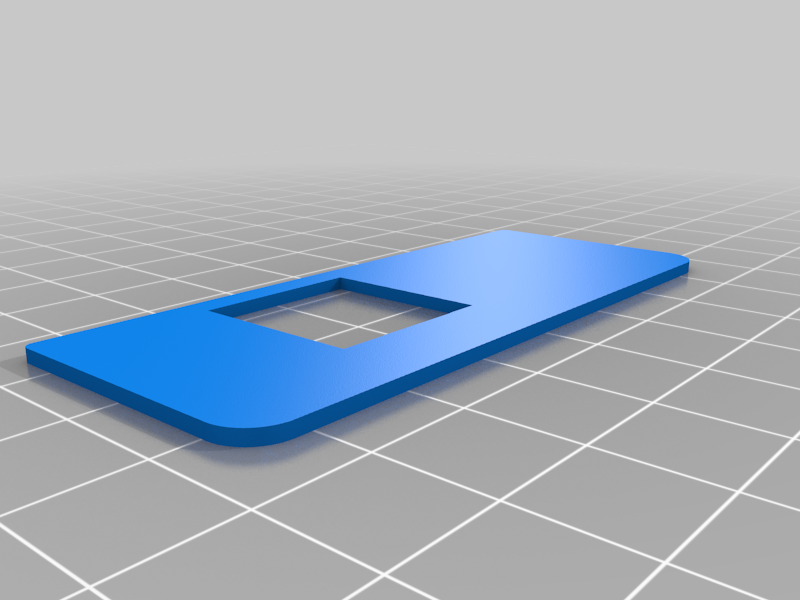 Modular Electronics Enclosure by RConroy | Download free STL model ...