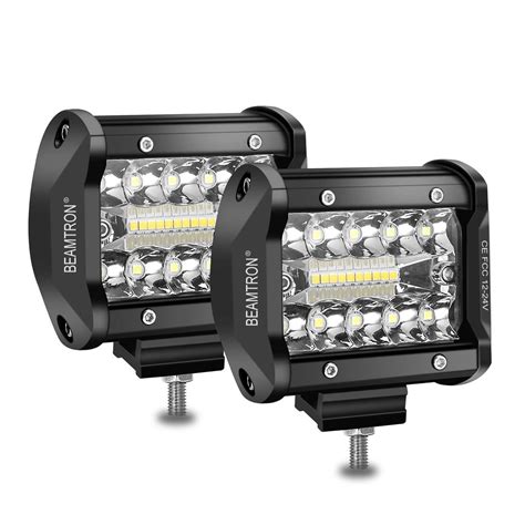 LED Spotlight Cover / Stone Guard 4" by Mark | Download free STL model ...