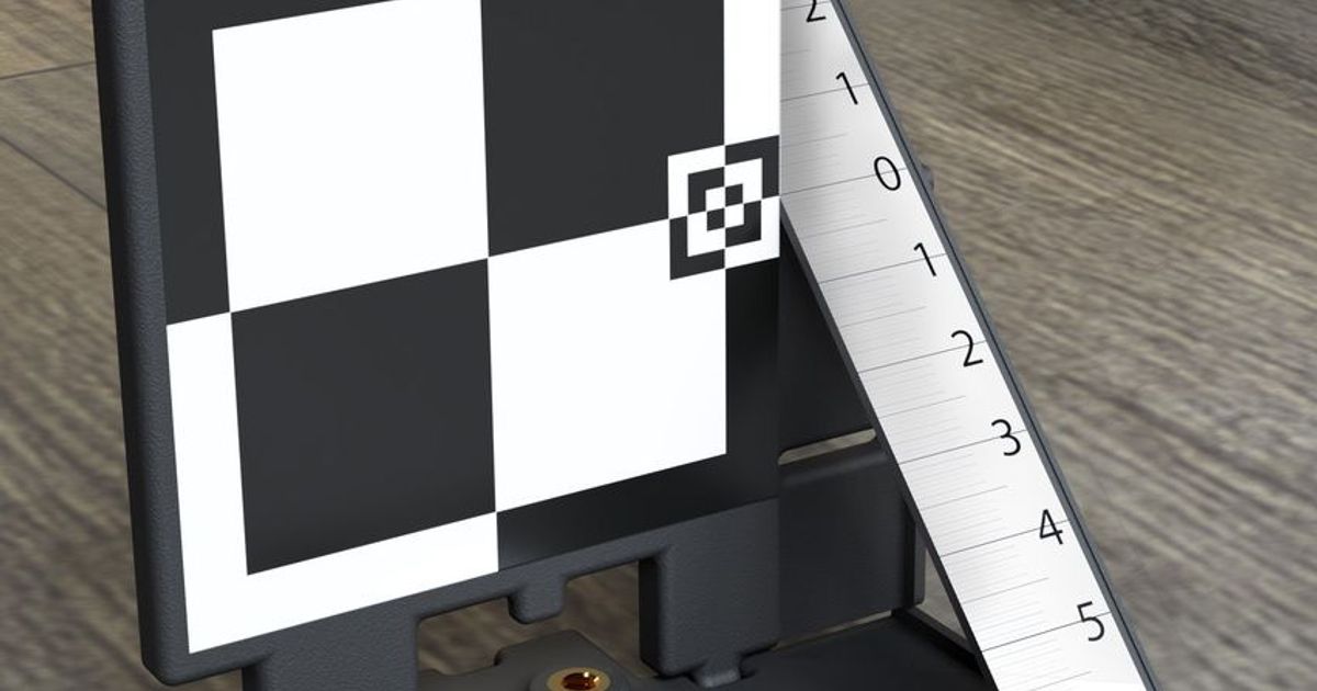 Mire calibration auto focus / Focus Calibration Chart by Phio79 ...