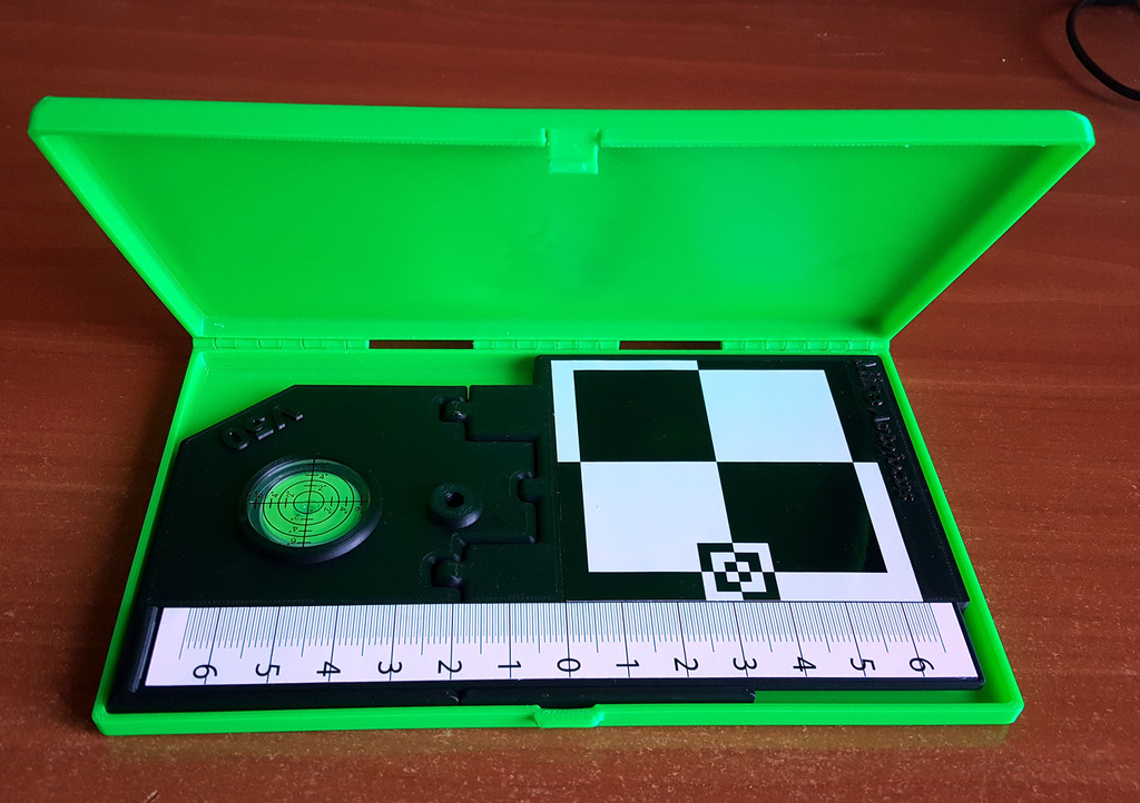 Mire calibration auto focus / Focus Calibration Chart by Phio79 ...