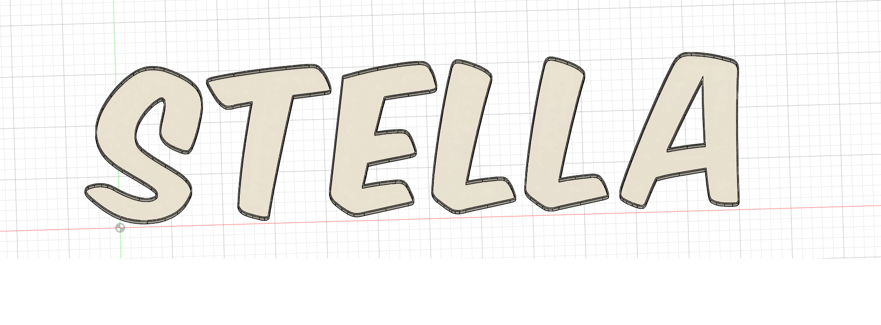 Wled Stella by AndyLB | Download free STL model | Printables.com